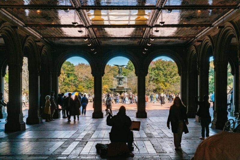 NYC: Central Park Rickshaw Tour / Private and Guided - FAQ