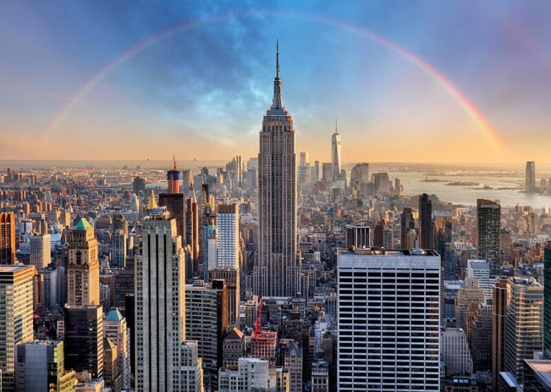 NYC: Edge Observation Deck + Tickets to 2 Top Attractions - The Value and Cost