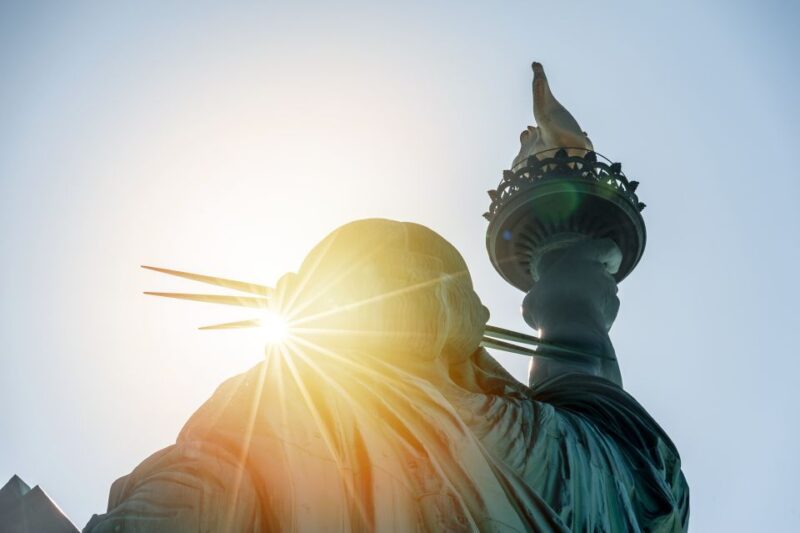 NYC: Ellis Island Private Tour with Liberty Island Access - Final Thoughts