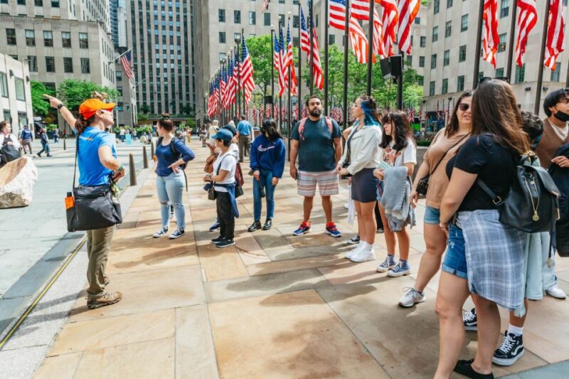 NYC in a Day Tour: Lady Liberty, Times Square, Freedom Tower - Final Thoughts