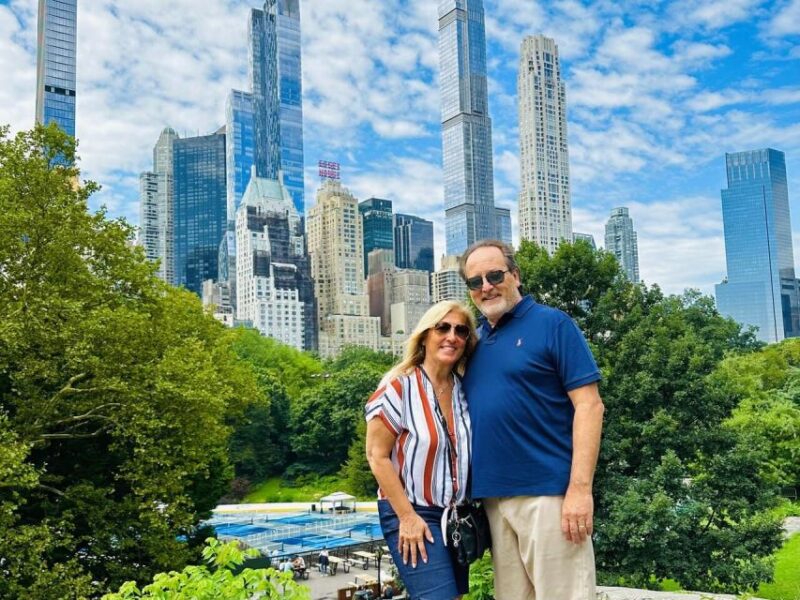 NYC: One-Day Best of New York Private Tour - What Could Be Improved