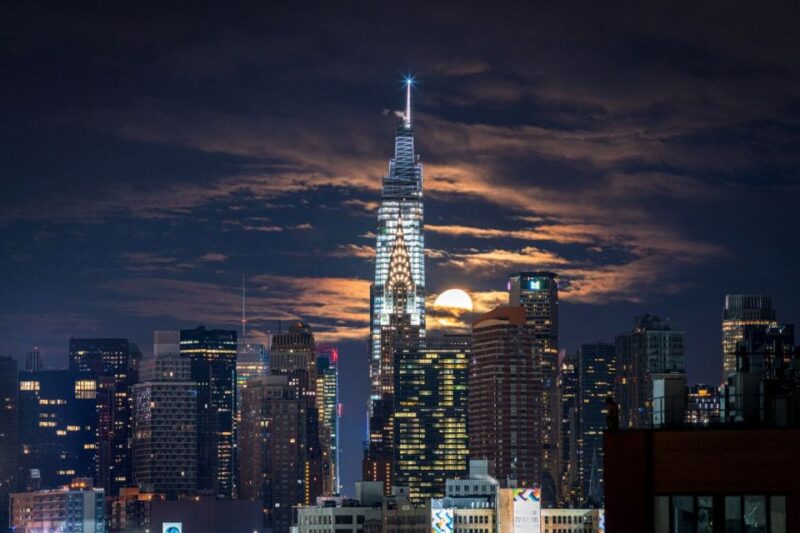 NYC: SUMMIT One Vanderbilt Experience Ticket - Final Thoughts