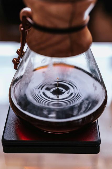 NYC: Treasure the Finest Colombian Coffee in New York City - FAQs