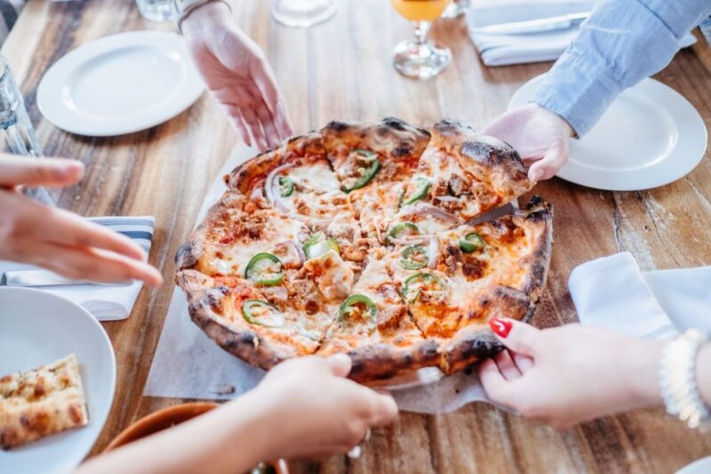 NYC: Upper West Side Food Walking Tour with Tastings - Who Will Love This Tour?
