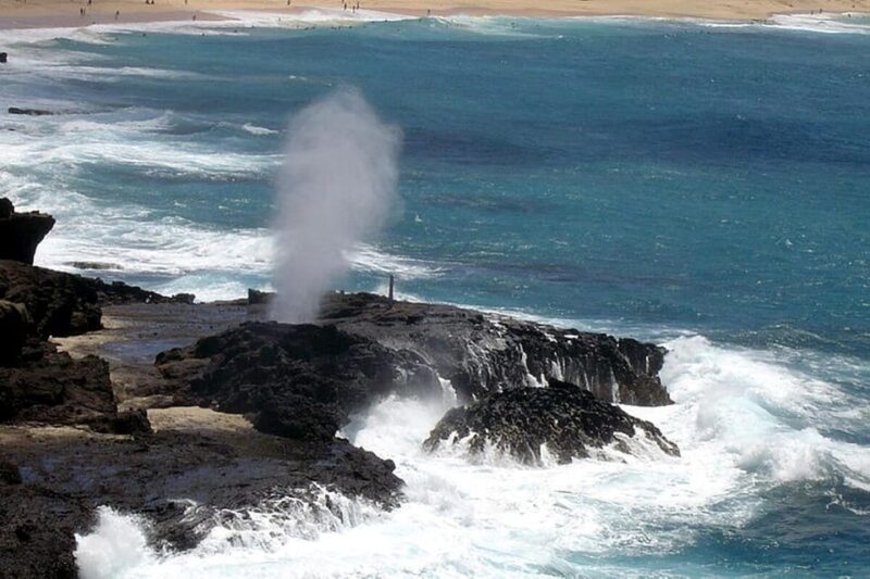 Oahu East Coast to Mountain Slingshot Tour - Kailua and Its Lush Surroundings