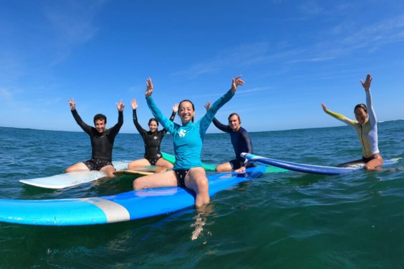 Oahu: Private Advanced Surf Lesson - FAQ