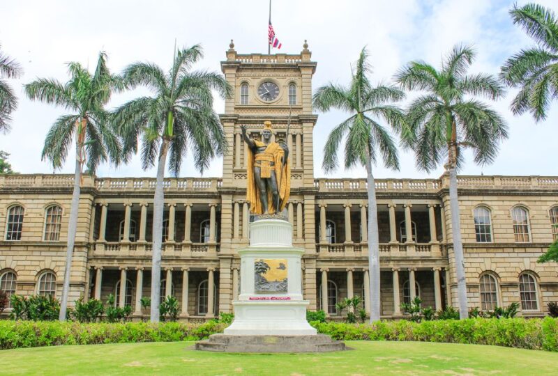 Oahu: USS Arizona Memorial and City Highlights Tour - Practical Details and Value