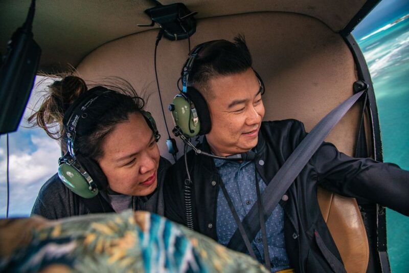 Oahu: Waikiki 20-Minute Doors On / Doors Off Helicopter Tour - Final Thoughts: Is It Worth It?