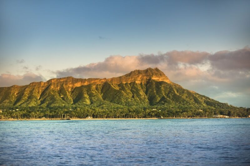 Oahu: Waikiki Glass Bottom Boat Sunset Cruise - Analyzing the Value