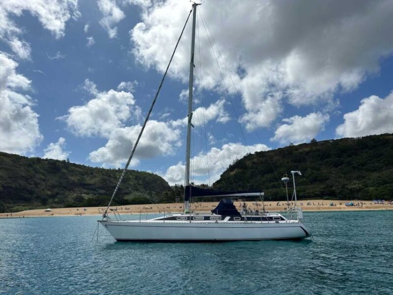 Oahu : Waikiki sailing turtle snorkeling in small groups - Practical Details: What You Need to Know
