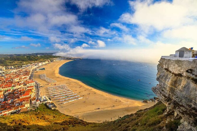 Óbidos & Nazaré Private Tour - The Sum Up