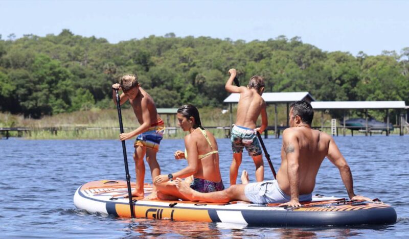 Ocean Reef Snorkeling and Paddleboarding - Practical Details and Value