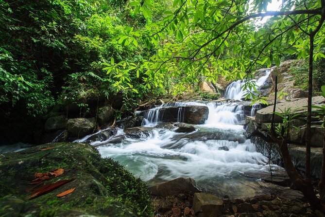 Off Road Safari Khao Lak - FAQ: Practical Questions About Off Road Safari Khao Lak