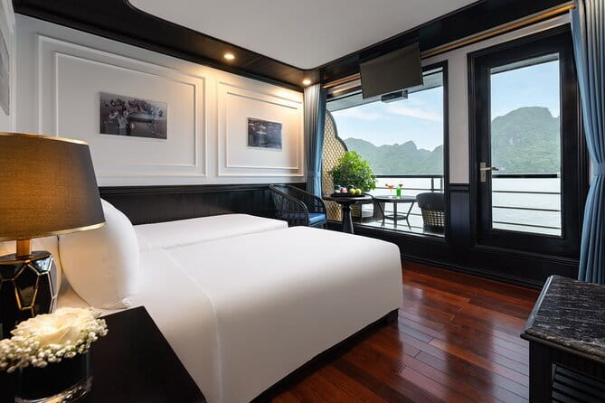 Off The Beaten Track to Halong Bay & Lan Ha Bay on 5 Star Cruise - Final Thoughts