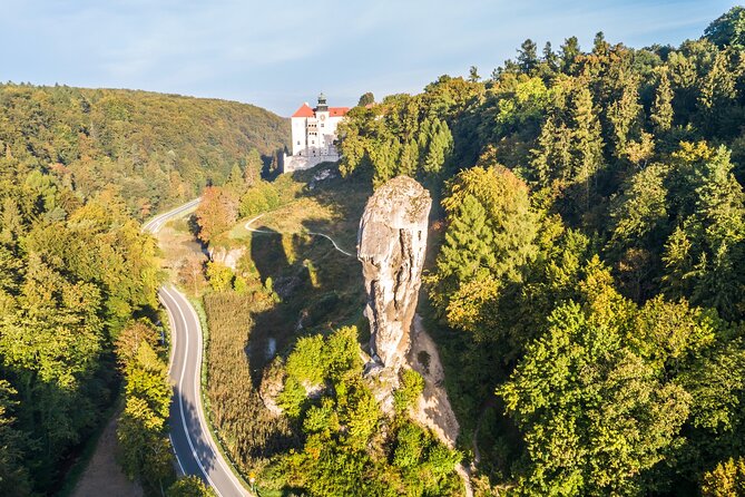 Ojców National Park and Pieskowa Skaa Castle - Final Thoughts