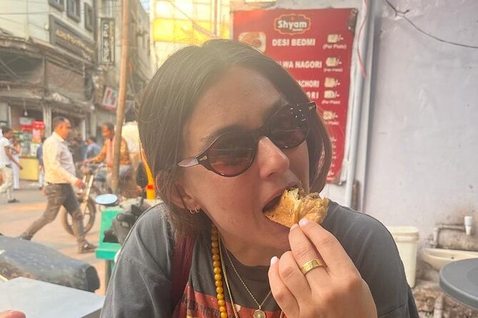Old Delhi Morning - Fun, Food & Faith all inclusive private tour - Who Will Love This Tour?