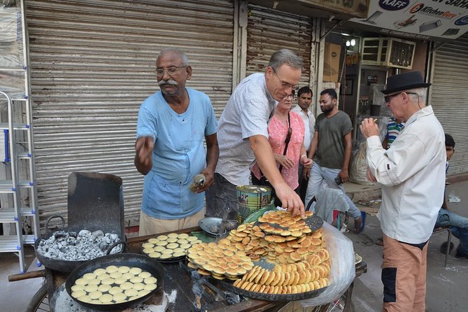 Old Delhi Shopping Tour with the visit to Masterji Kee Haveli - The Sum Up: Is It Worth It?
