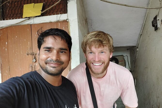 Old Delhi Spice Market and Temple Tour - Who Should Consider This Tour?
