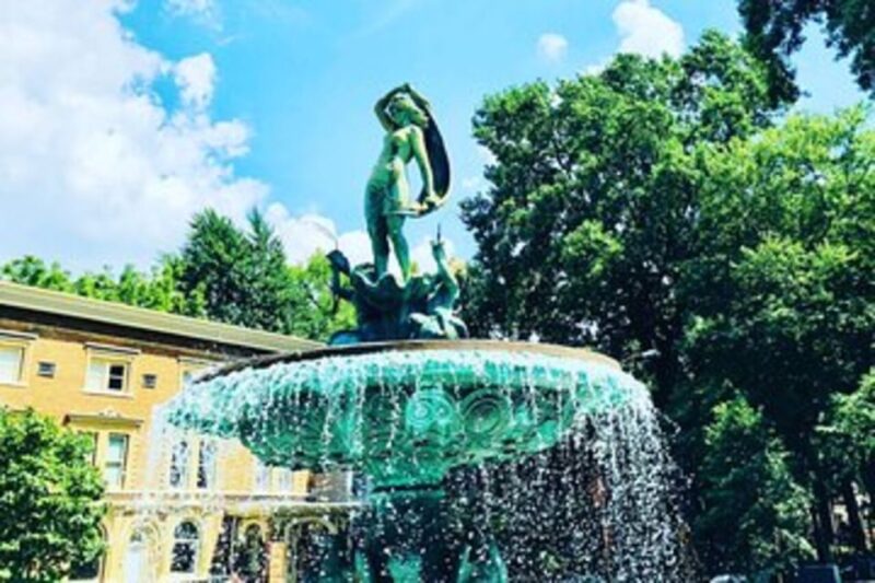 Old Louisville: History and Architecture Walking Tour - Who Will Enjoy This Tour Most?