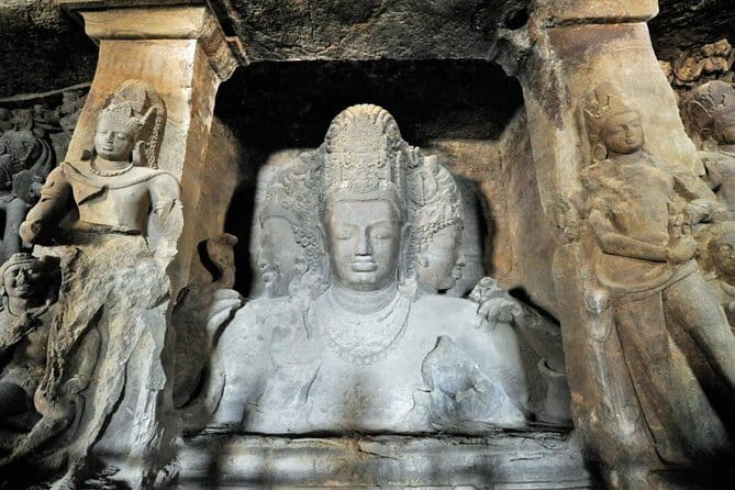 Old Mumbai Sightseeing Tour with a Local Guide - FAQs