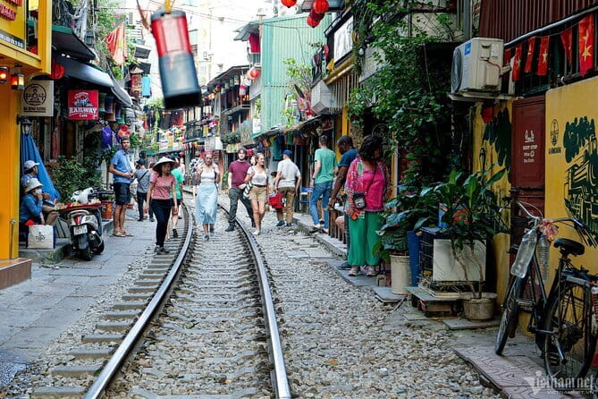 Old Quarter Food Tour in Hanoi - Who Should Book This Tour?