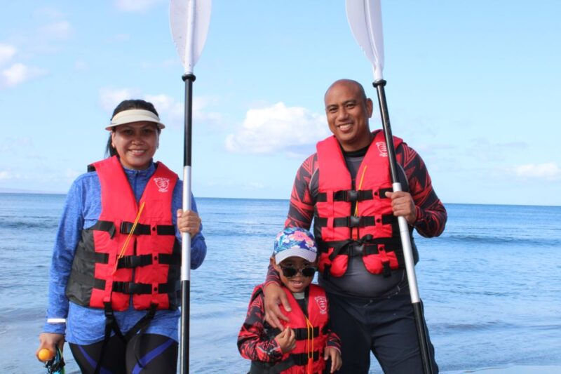 Olowalu: Guided Kayak and Snorkeling Tour - Unlimited - Who Is This Tour Best For?