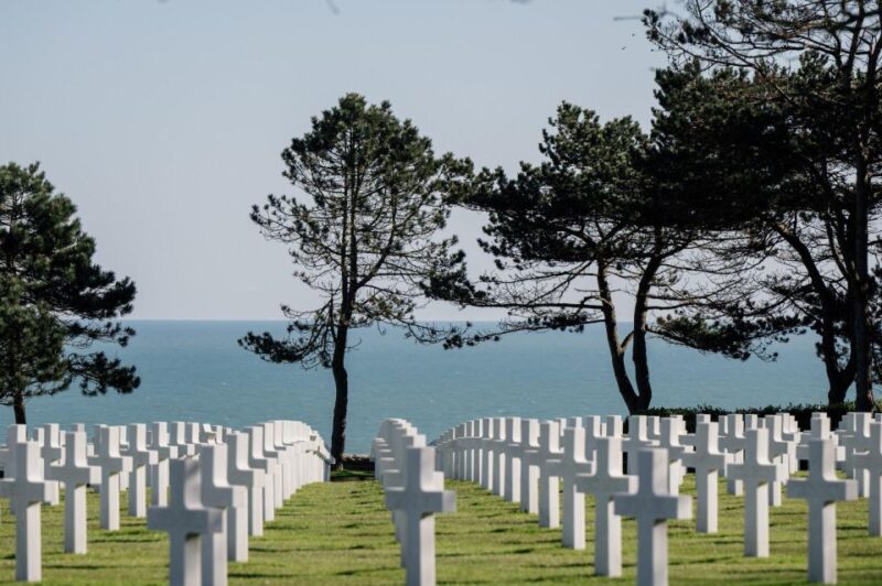 Omaha Beach : Guided Electric Bike Tour - The Value and Price Analysis