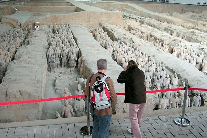 One Day Mini Group Xian City Tour, No Shopping - Final Thoughts