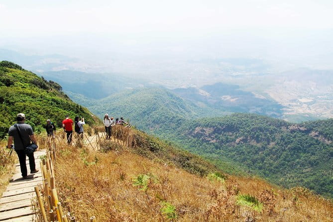One Day Sticky Waterfall, White Water Rafting,Elephants Sanctuary - Real Traveler Insights