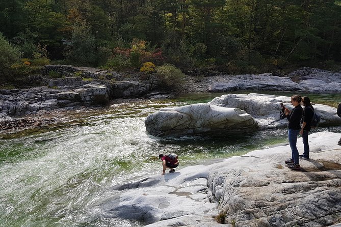One-Day Tour for stunning Mt.Seoraksan from Seoul - Optional Hiking and Exploring