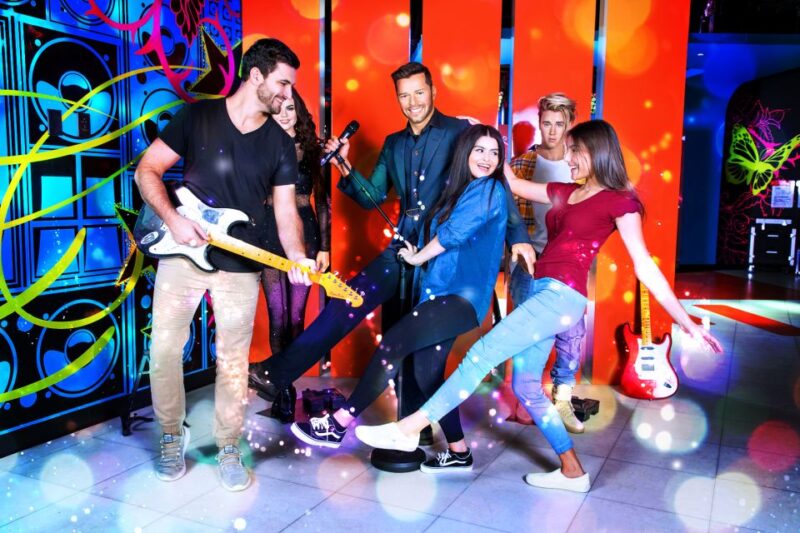 Orlando: Madame Tussauds Entry Ticket - Final Thoughts on Value and Suitability