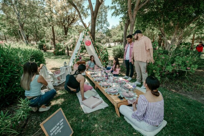 Orlando: Unveil Your Perfect Picnic Experience! - FAQs