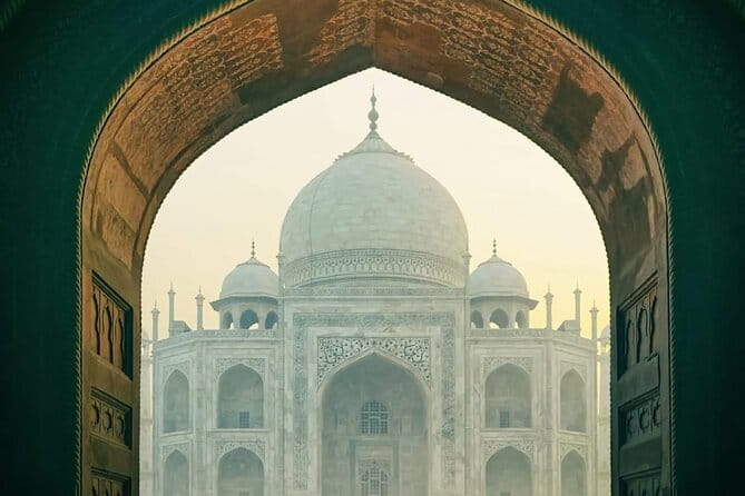 Overnight Taj Mahal & Agra tour from Delhi - By Car - Final Thoughts