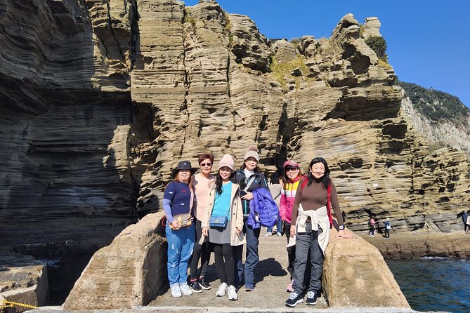 Package tour of All areas of Jeju Island-(East &South &West) - Who Will Love This Tour?