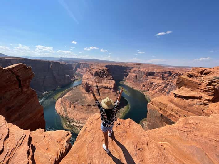 Page: Lower Antelope Canyon & Horseshoe Bend Guided Hike - The Sum Up: Who’s It For?