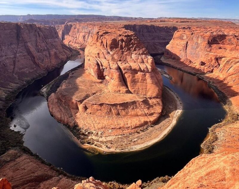 Page: Lower & Upper Antelope Canyon + Horseshoe Bend Tour - FAQs
