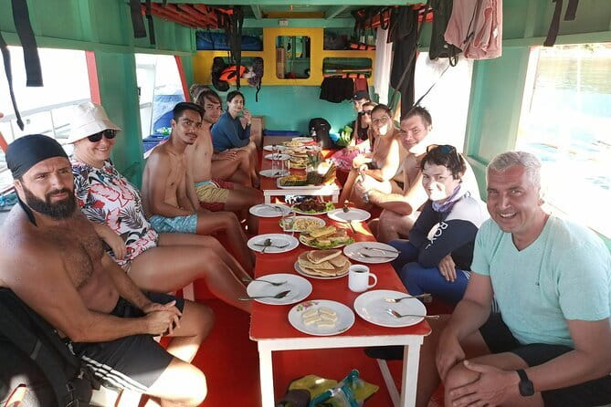 Palawan Expedition, El Nido to Coron 3 Days 2 Nights All Inclusiv - The Sum Up