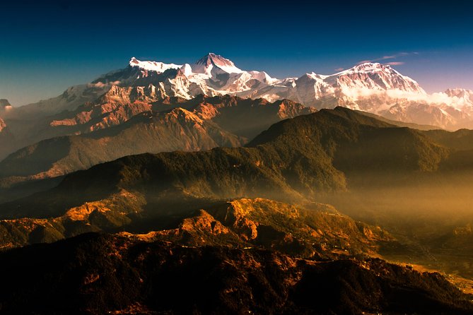Paragliding from Pokhara - FAQ