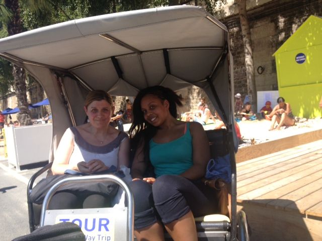 Paris: 1, 2, or 3-Hour Major Monuments Daytime Tuk-Tuk Tour - FAQ
