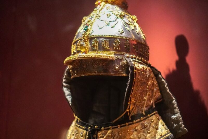 Paris: Army Museum Ticket and Seine River Cruise Combo - Authentic Experiences and Tips from Travelers