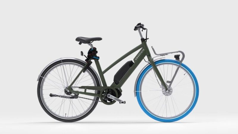 Paris by Electric bike - Final Thoughts