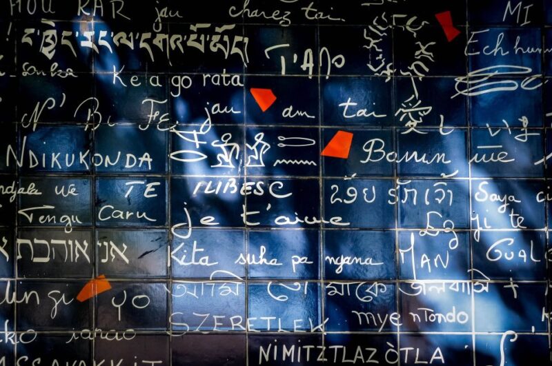 Paris: Charms of Montmartre Guided Walking Tour - FAQs