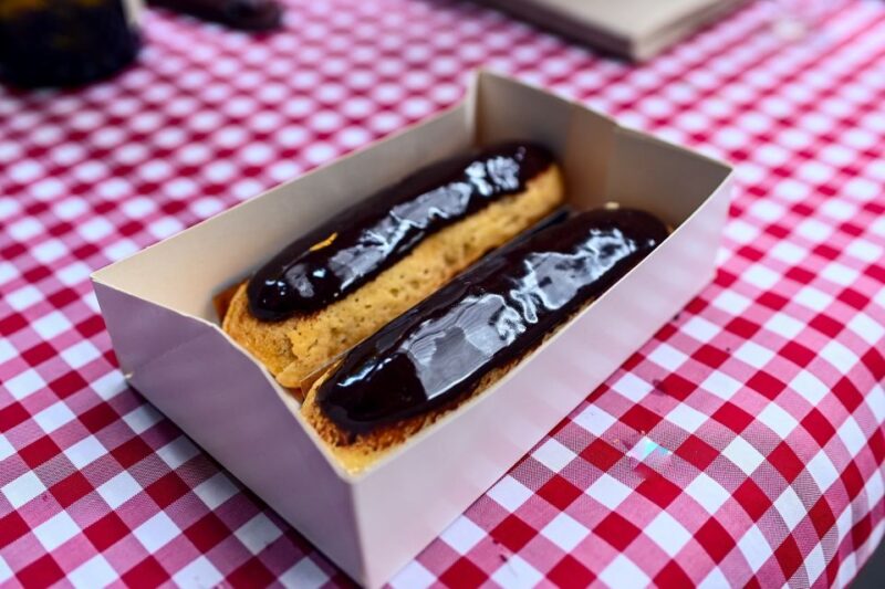 Paris: Chocolate and Pastry Tour with Tastings - Who Should Consider This Tour?