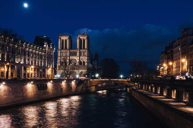 Paris City Of Lights Photoexploring Tour - A More Detailed Walkthrough of Each Stop