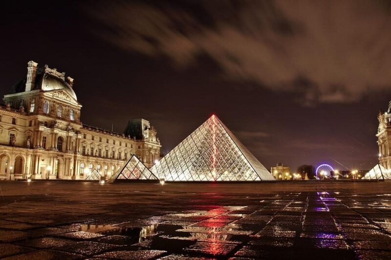 Paris: City of Lights Walking Tour and Seine River Cruise - Final Word
