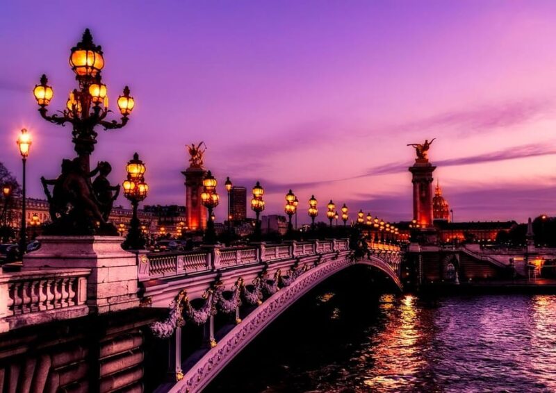 Paris: City Walking Tour and Seine River Cruise - Final Thoughts