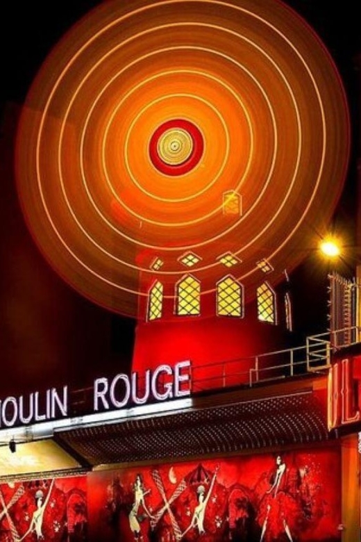 Paris: Cur de Bohème Tour - Heart of the City - Who Should Consider This Tour?