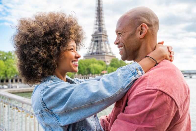 Paris: Eiffel Tower and Paris Bridges Private Photowalk - Who Will Love This Photowalk?