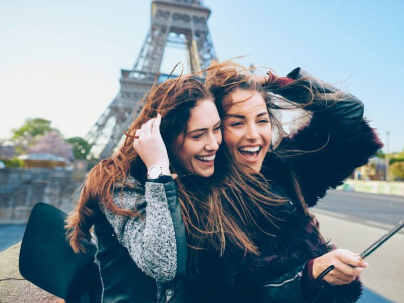 Paris: Eiffel Tower Tickets and City Bus Tour - Who Will Love This Tour?