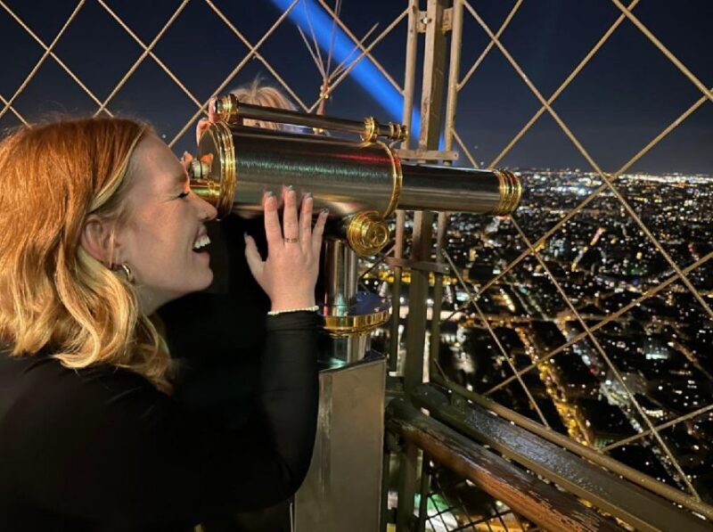 Paris: Eiffel Tower Tour & River Cruise with Summit Option - What’s Included and What’s Not